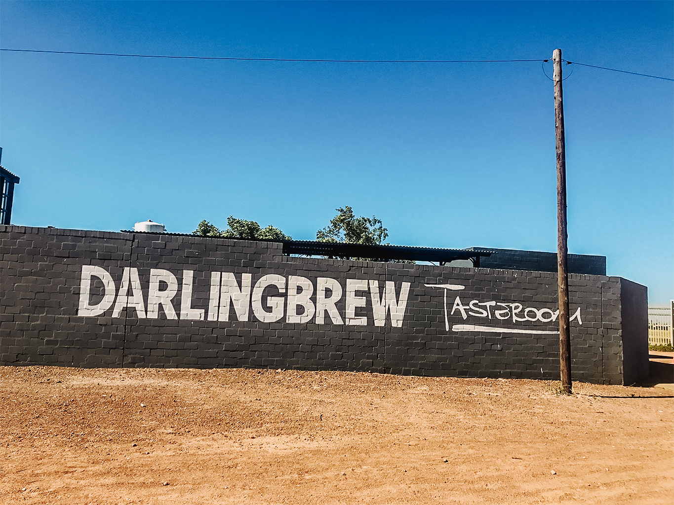 Best one-day road trips from Cape Town – Darling, Western Cape | from ...