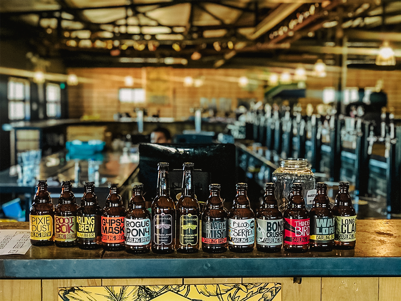 Best one-day road trips from Cape Town – Darling, Western Cape | from ...