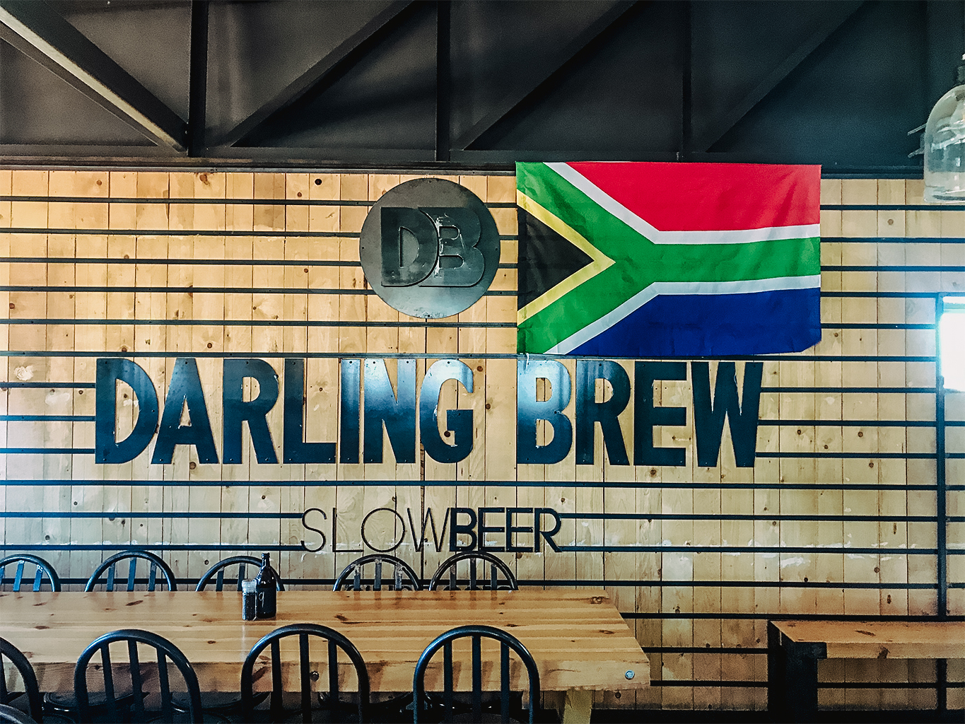 Best one-day road trips from Cape Town – Darling, Western Cape | from ...